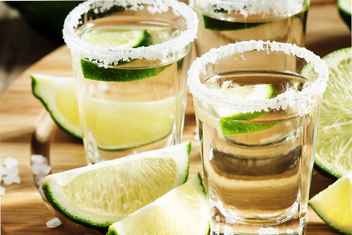 Tequila – Craft Spirit Shop