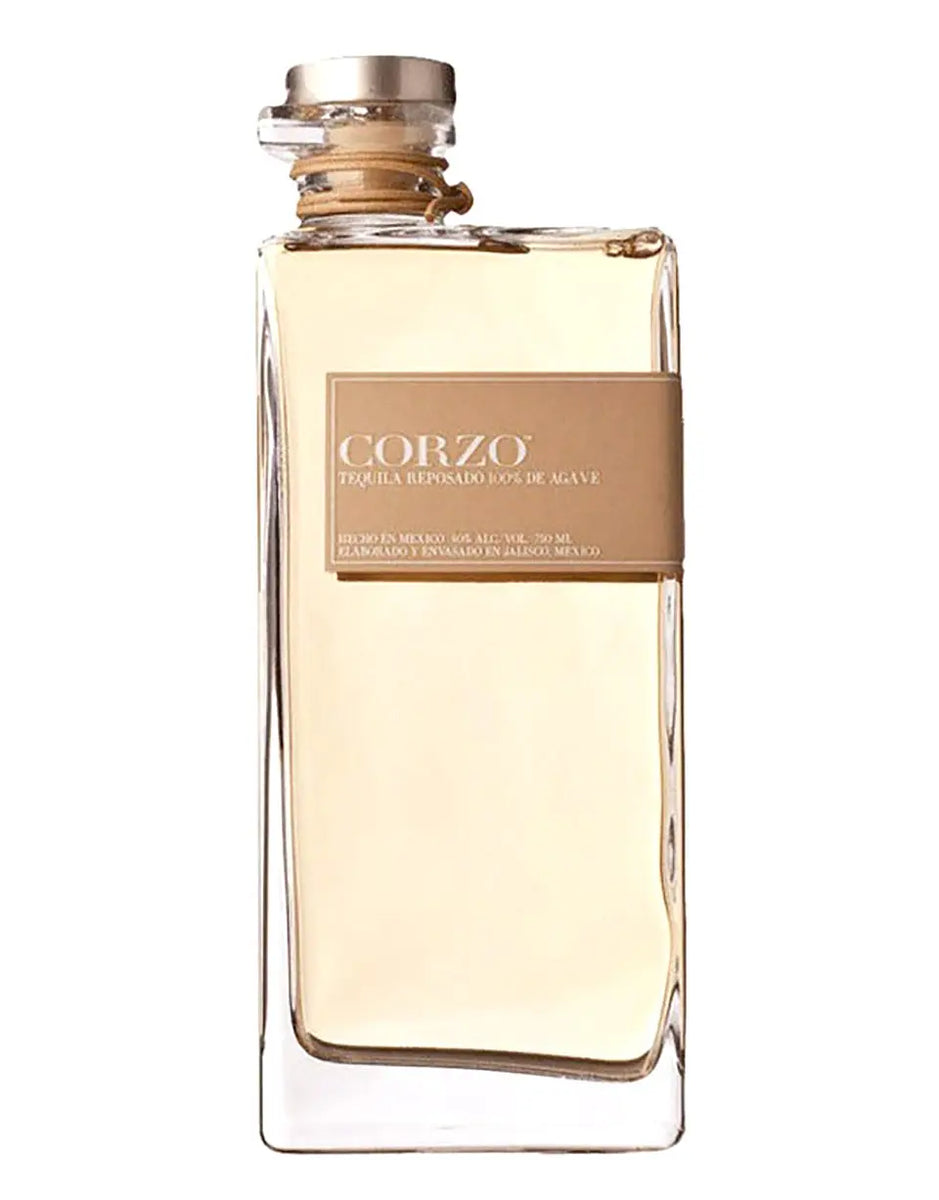 Buy Corzo Reposado Tequila | Craft Spirit Shop