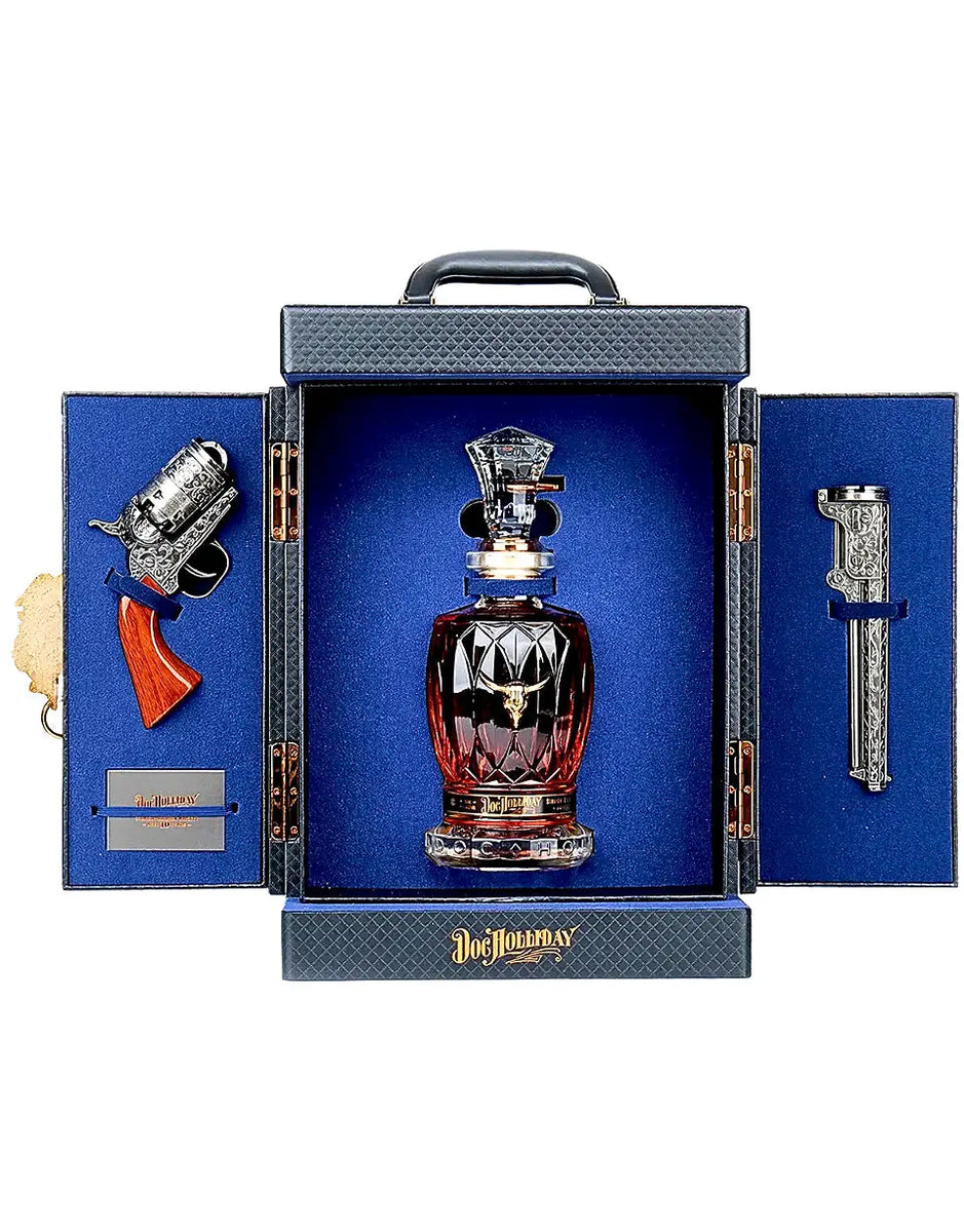 Buy Doc Holliday 10 Year Special Edition Collector's Case – Craft ...