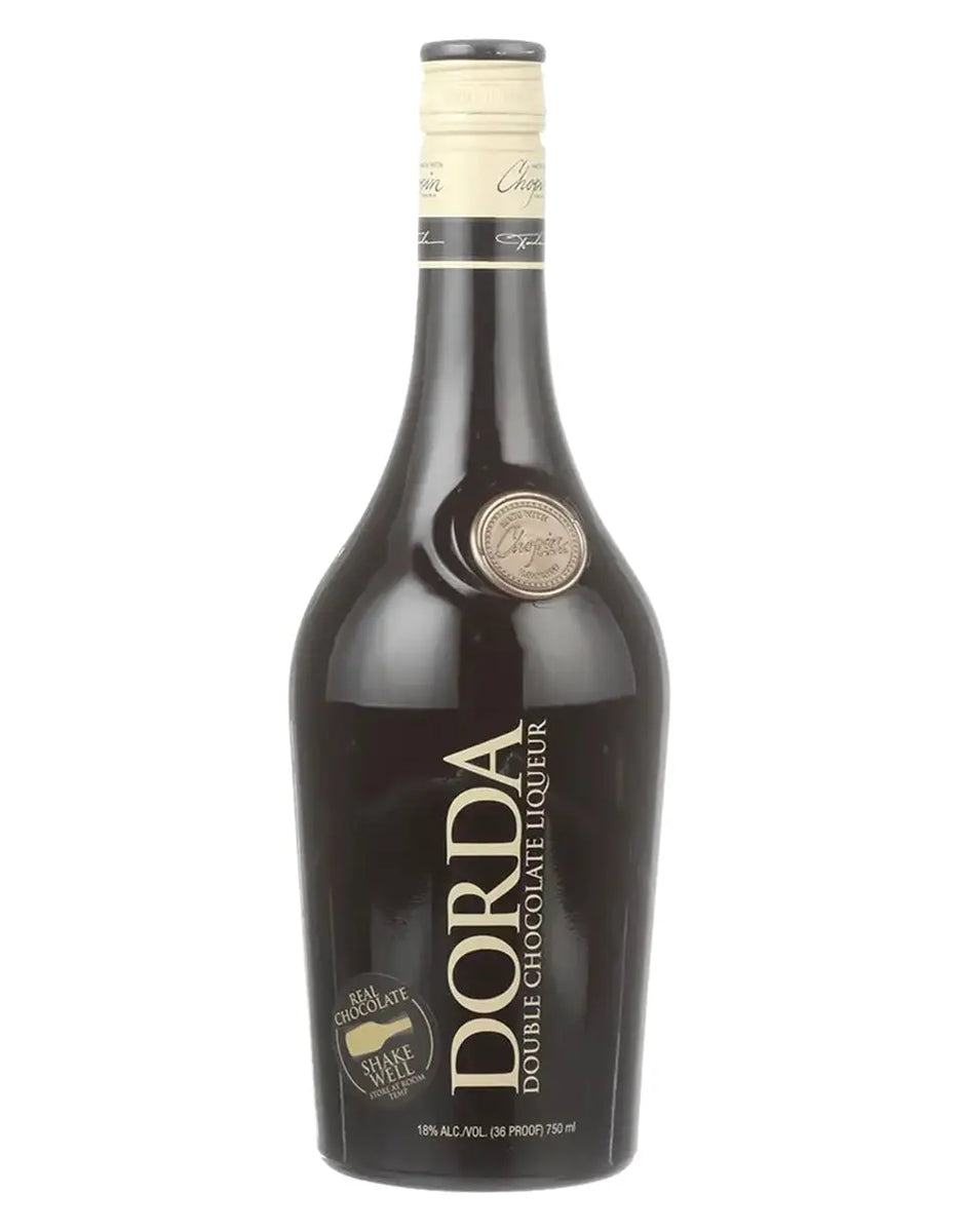 Buy Dorda Double Chocolate Liqueur | Craft Spirit Shop
