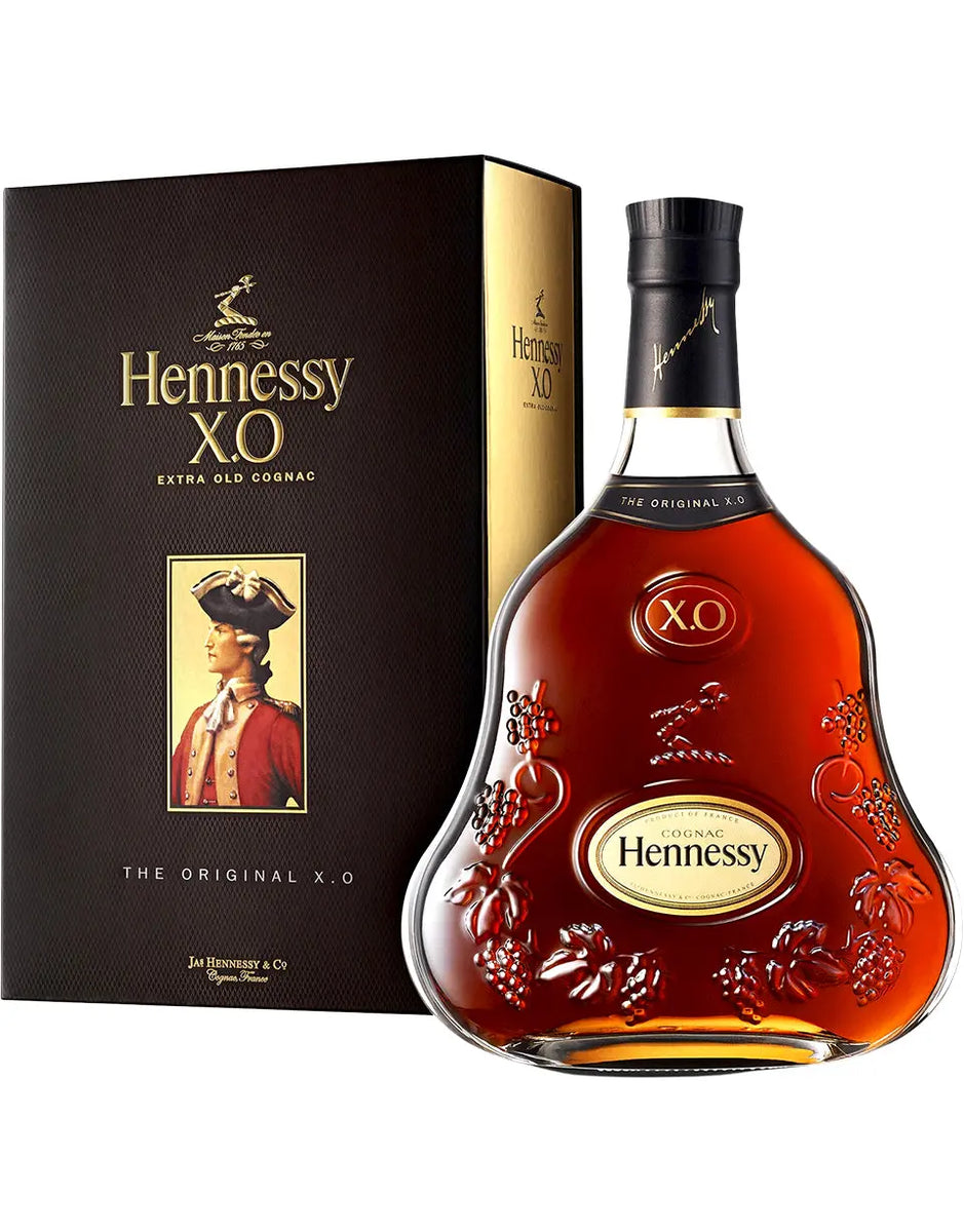 Buy Hennessy X.O Cognac | Craft Spirit Shop
