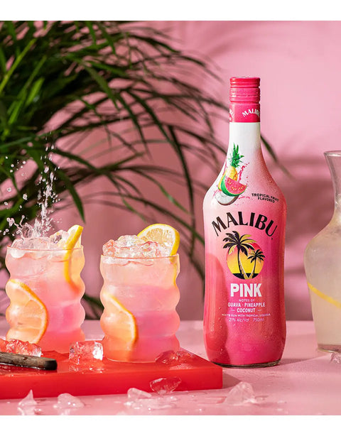 Buy Malibu Coconut Rum Liqueur | Craft Spirit Shop