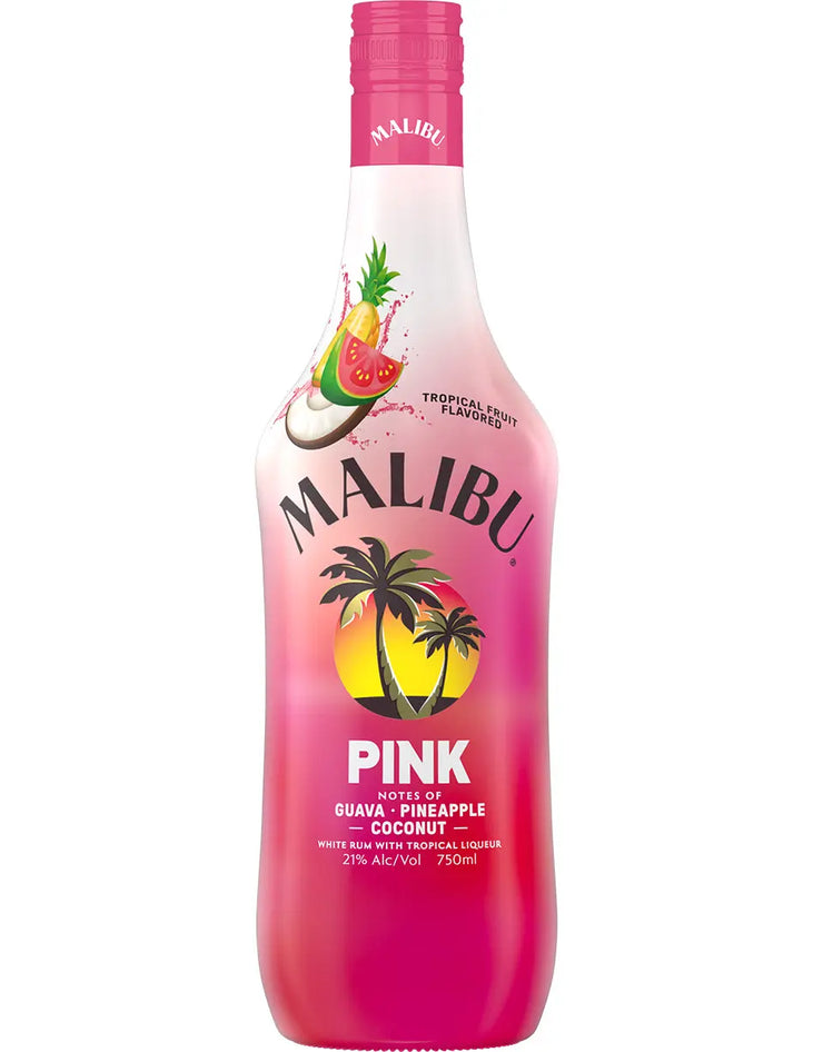 Buy Malibu Coconut Rum Liqueur | Craft Spirit Shop