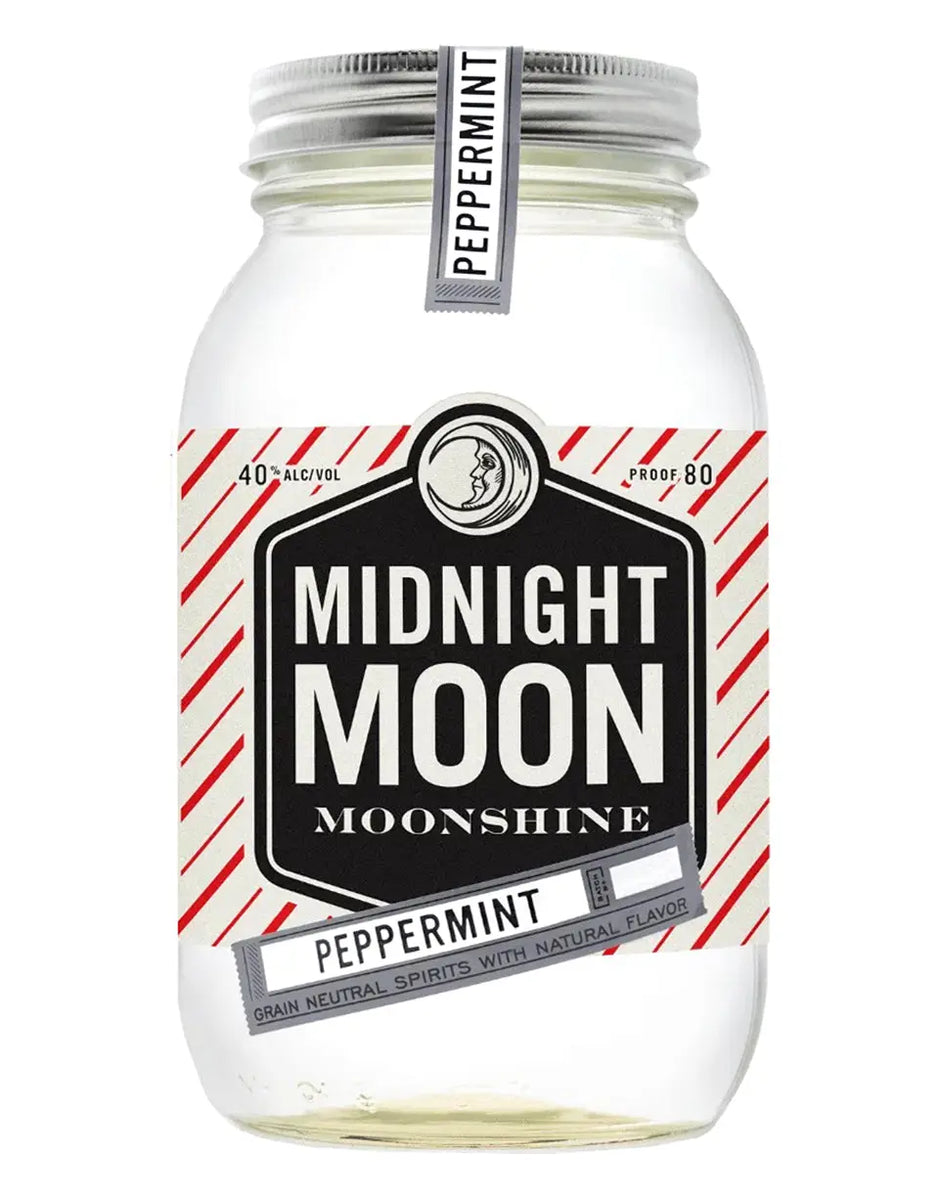 Buy Midnight Moon Peppermint Moonshine | Craft Spirit Shop