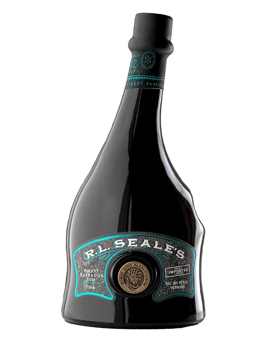 Buy R.L. Seale's 12 Year Barbados Rum | Craft Spirit Shop