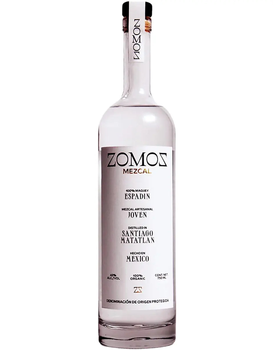 Buy Zomoz Mezcal | Craft Spirit Shop