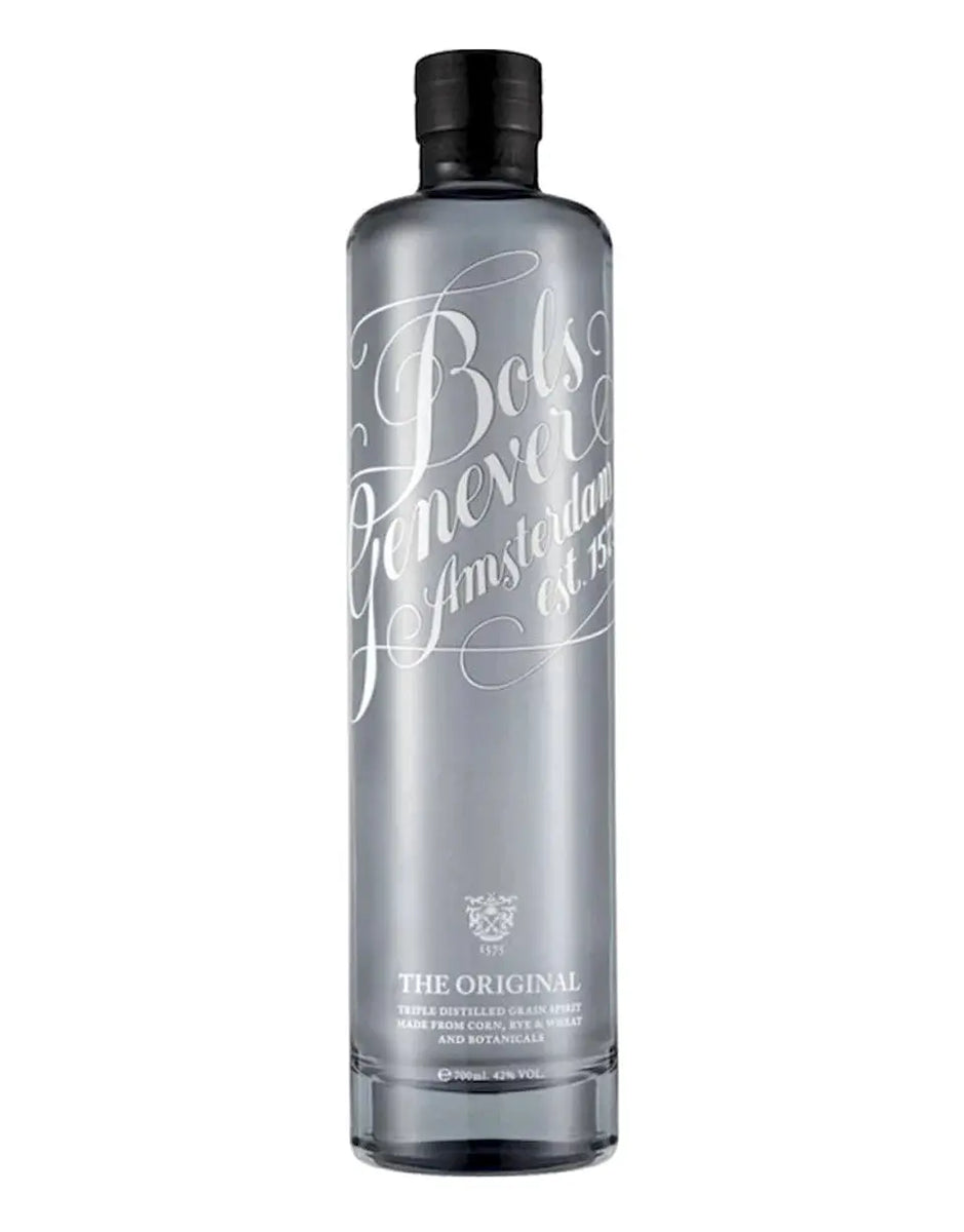 Buy Bols Genever Original Gin | Craft Spirit Shop