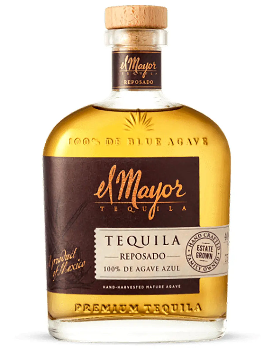 Buy El Mayor Reposado Tequila | Craft Spirit Shop
