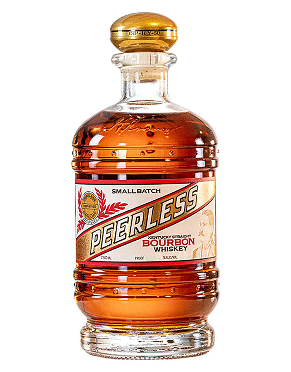 Buy Peerless Kentucky Straight Small Batch Bourbon | Craft Spirit Shop