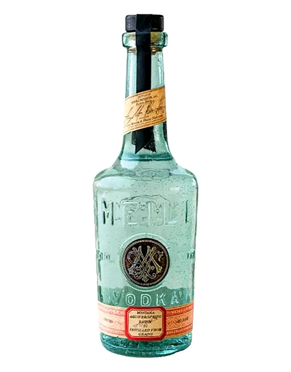 Buy Meili Vodka by Jason Mamoa | Craft Spirit Shop