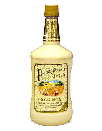 Buy Pennsylvania Dutch Egg Nog Liqueur | Craft Spirit Shop