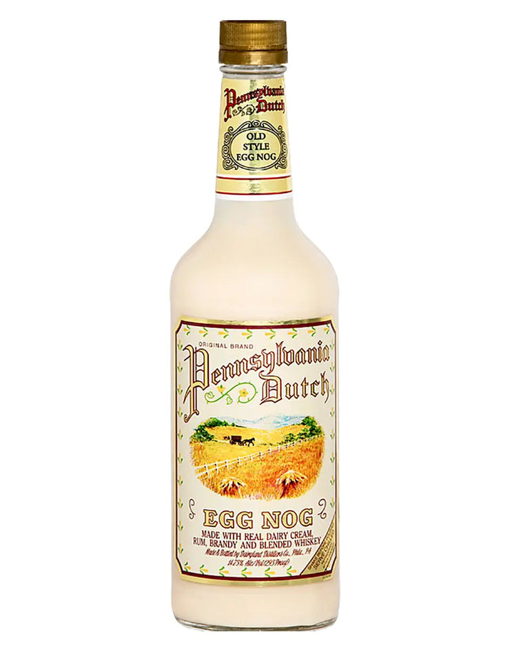 Buy Pennsylvania Dutch Egg Nog Liqueur | Craft Spirit Shop