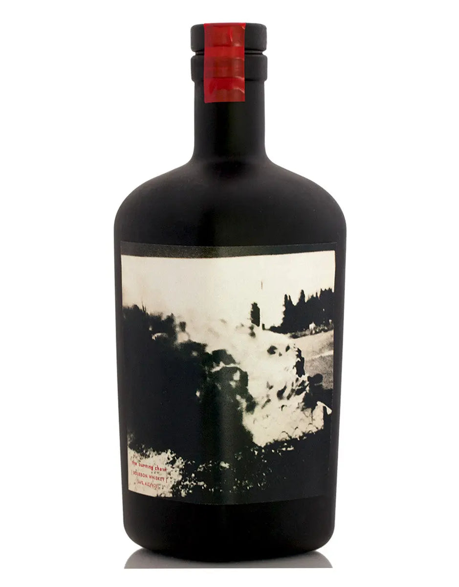 Buy The Burning Chair Bourbon | Craft Spirit Shop
