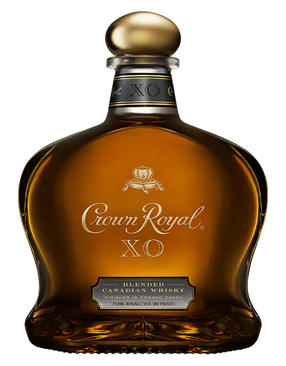 Buy Crown Royal XO Whisky | Craft Spirit Shop