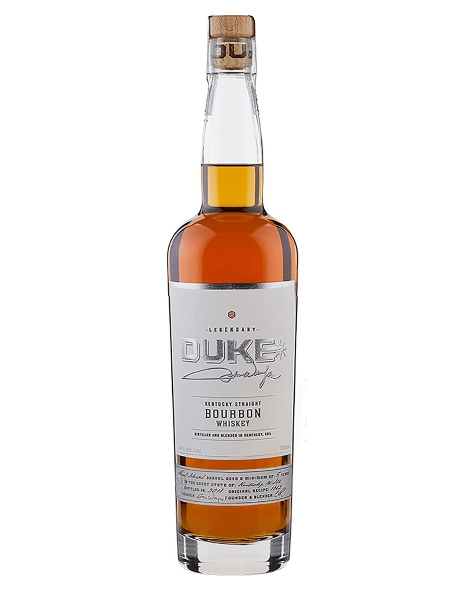 Buy Duke Kentucky Straight Bourbon Whiskey | Craft Spirit Shop