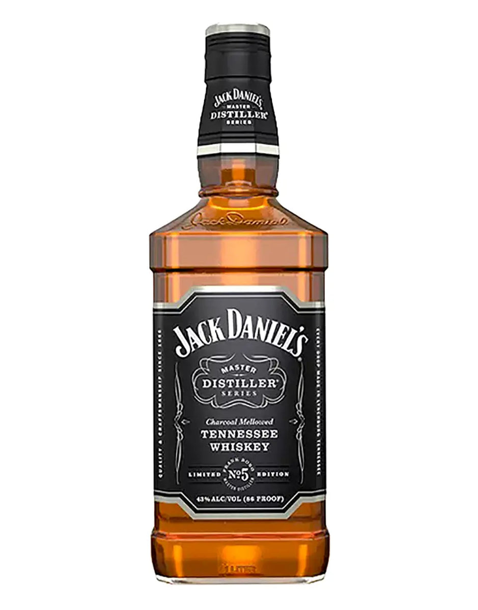 Jack Daniel's Master Distiller Series No 5 Whiskey | Craft Spirit Shop