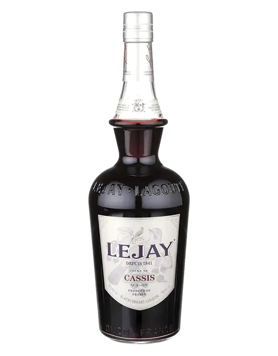 Lejay Creme De Cassis | Craft Spirit Shop
