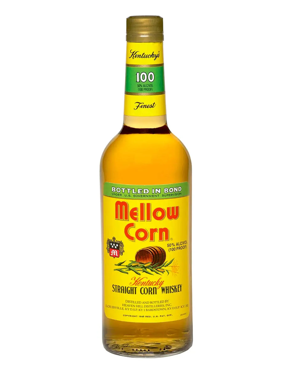 Mellow Corn Kentucky Straight Corn Whiskey | Craft Spirit Shop