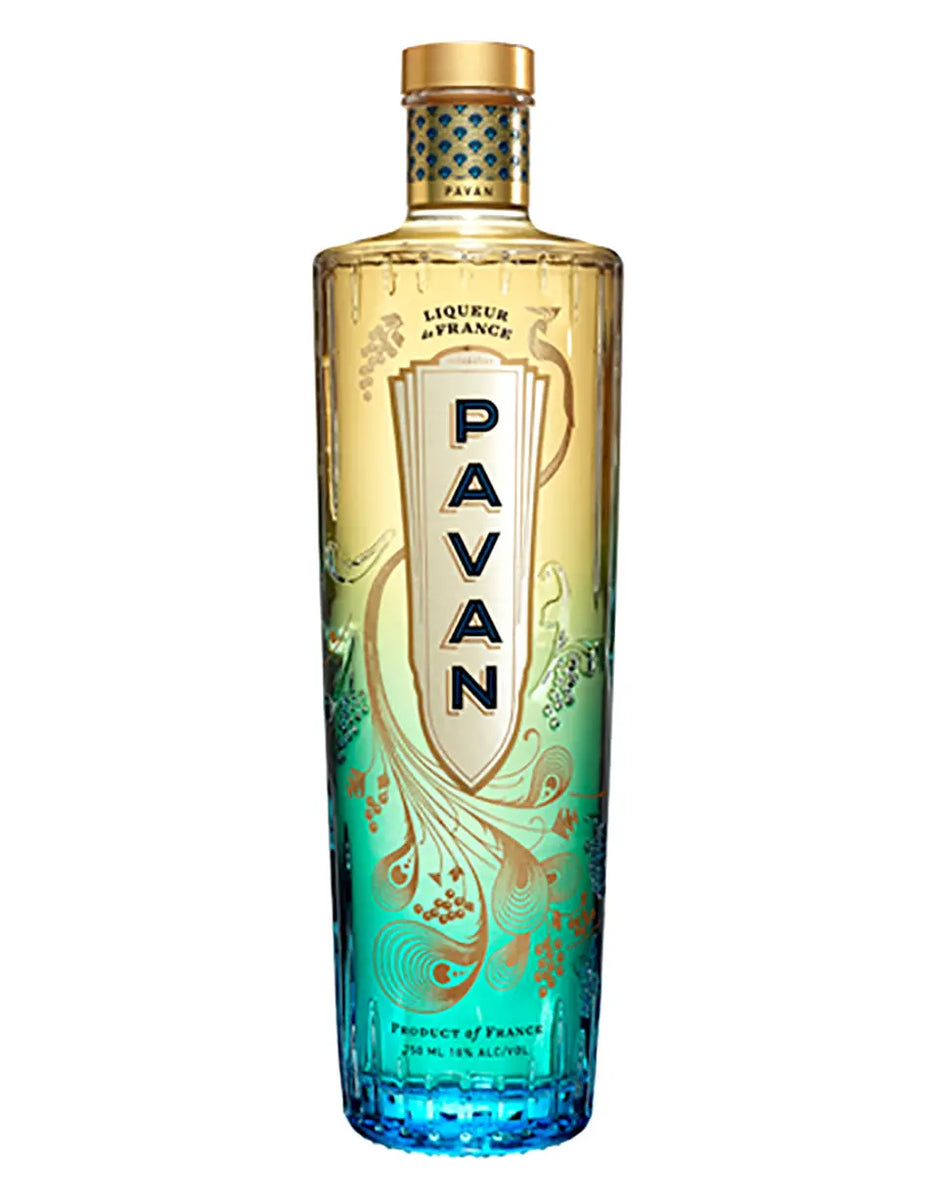Buy Pavan Liqueur de France | Craft Spirit Shop