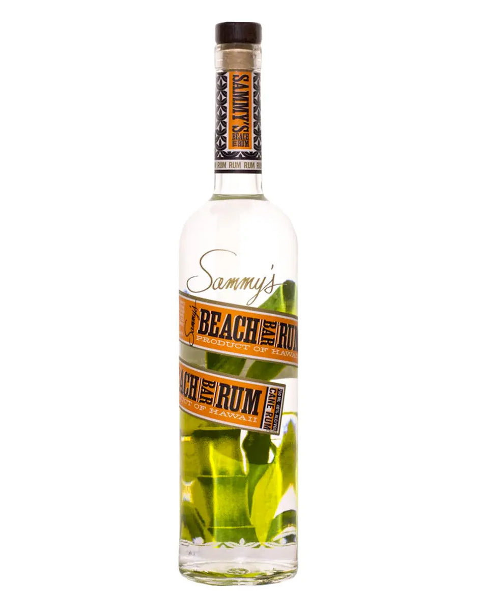 Sammy's Beach Bar Rum | Craft Spirit Shop