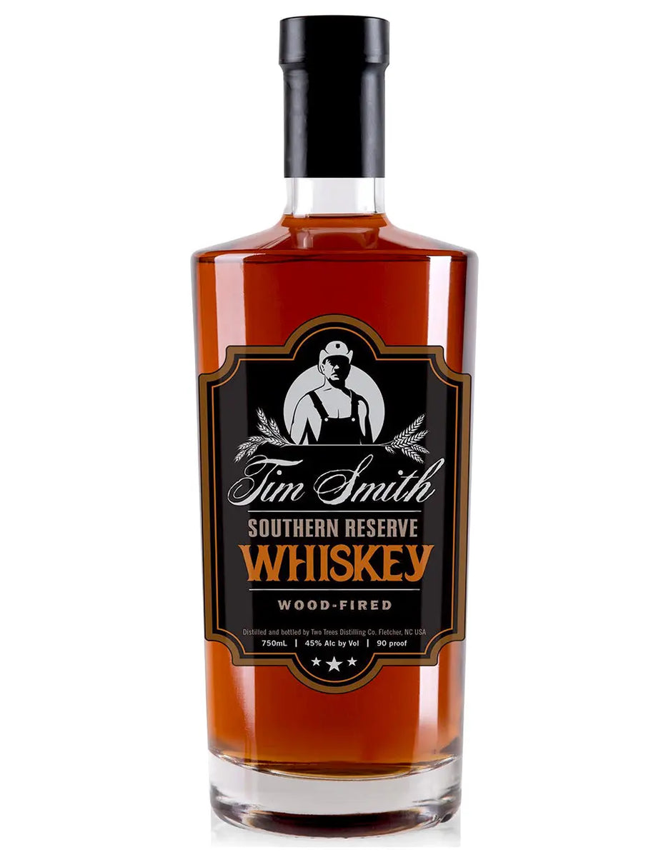 Buy Tim Smith Southern Reserve Whiskey | Craft Spirit Shop